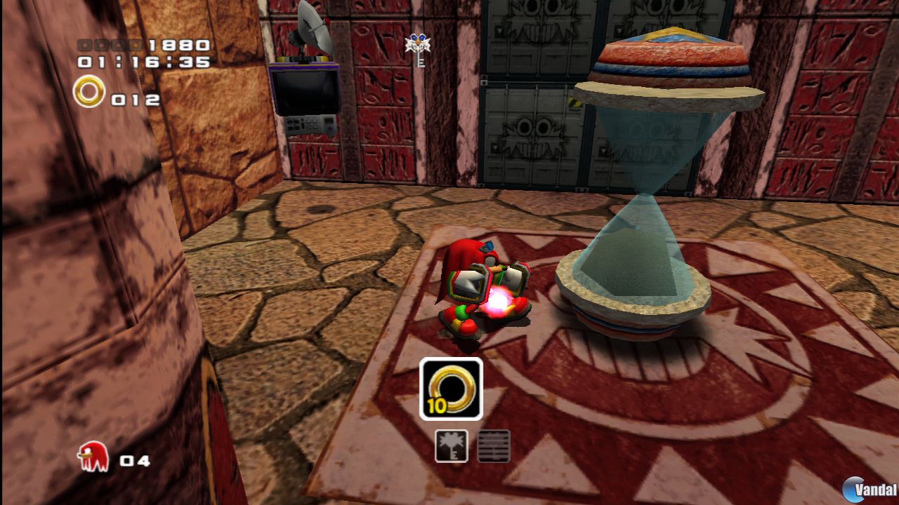 Sonic Adventure 2 HD PSN - Videojuego (PS3, Xbox 360 y PC) - Vandal