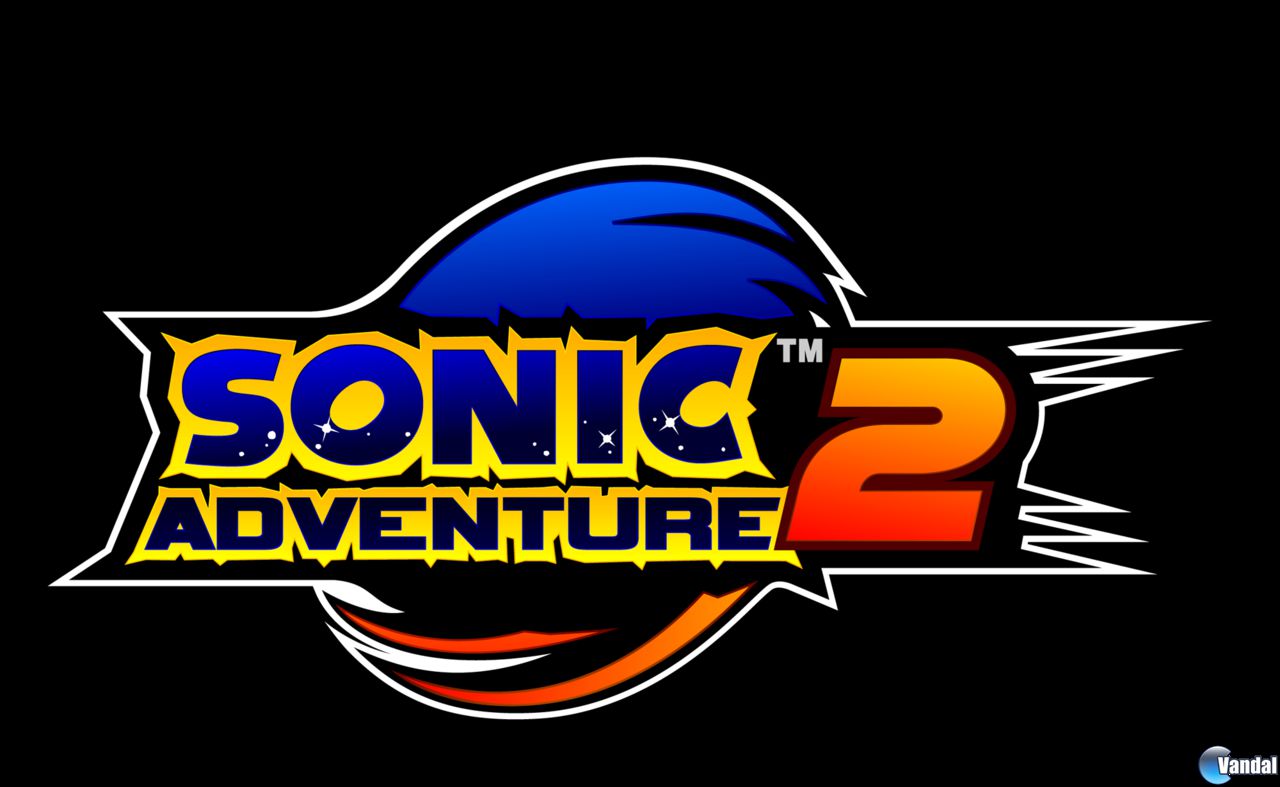 Sonic Adventure 2 HD PSN - Videojuego (PS3, Xbox 360 y PC) - Vandal