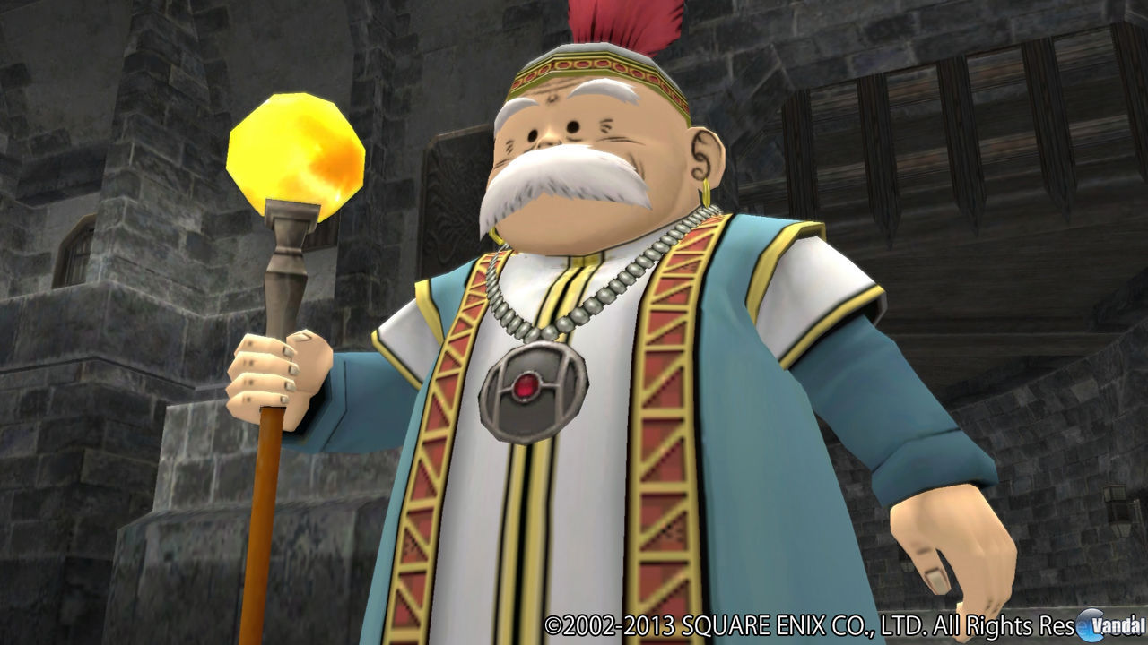 Final Fantasy XI: A Shantotto Ascension - The Legend Torn, Her Empire ...
