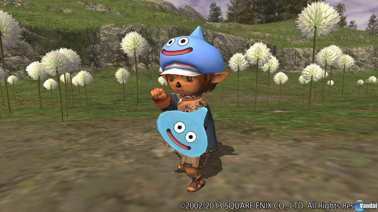 Final Fantasy XI: A Shantotto Ascension - The Legend Torn, Her Empire ...