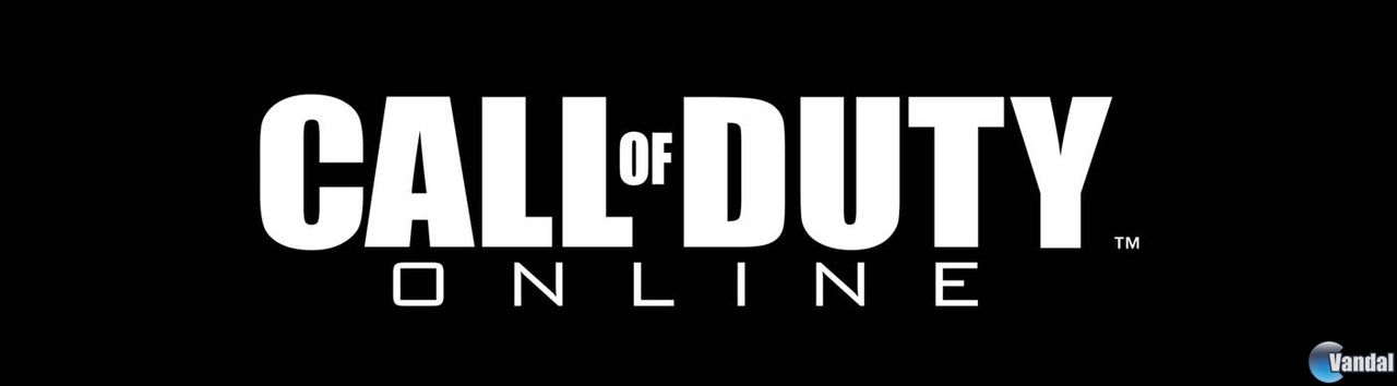 Call of Duty Online - Videojuego (PC) - Vandal