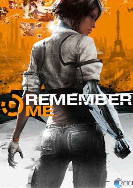 Remember Me - Videojuego (PS3, Xbox 360 y PC) - Vandal