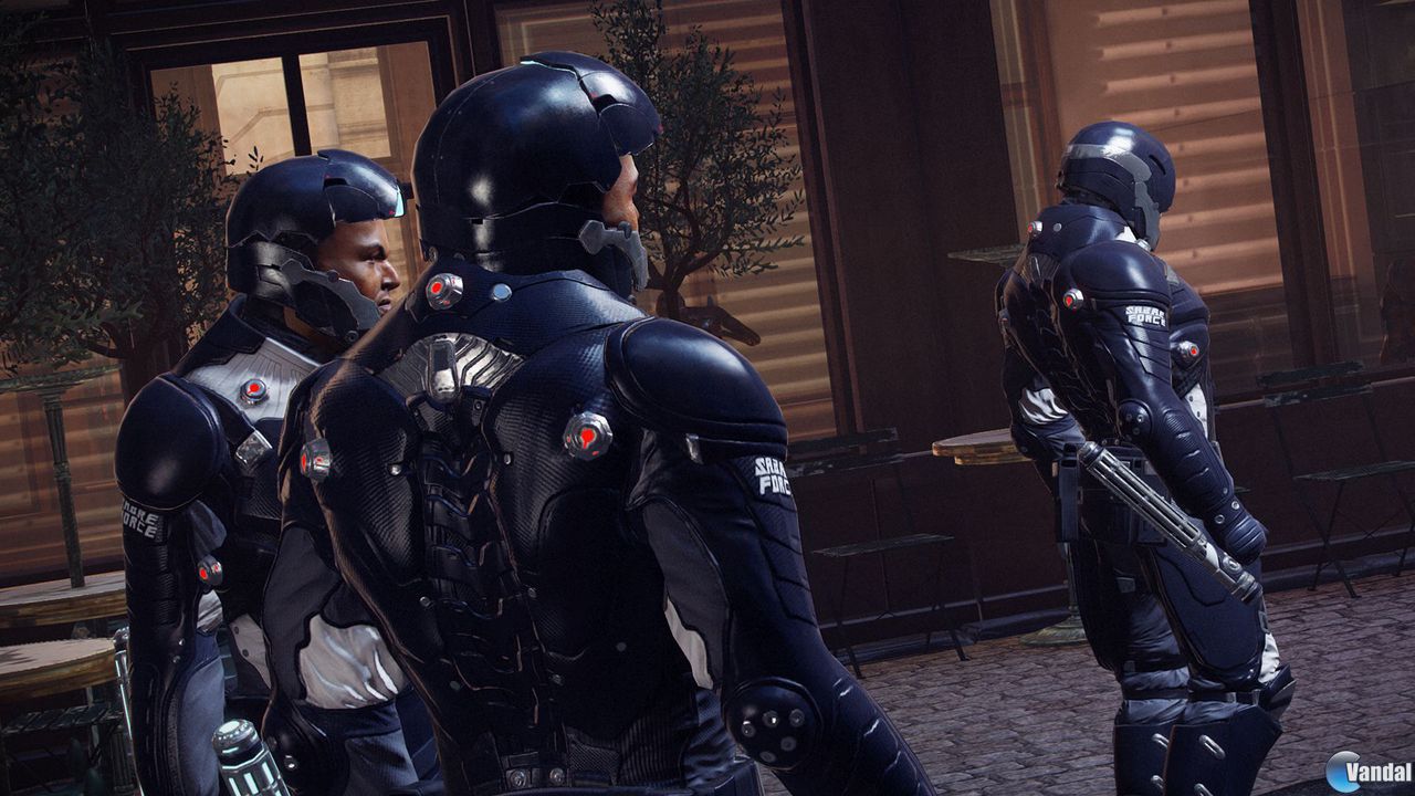 Remember Me - Videojuego (PS3, Xbox 360 y PC) - Vandal