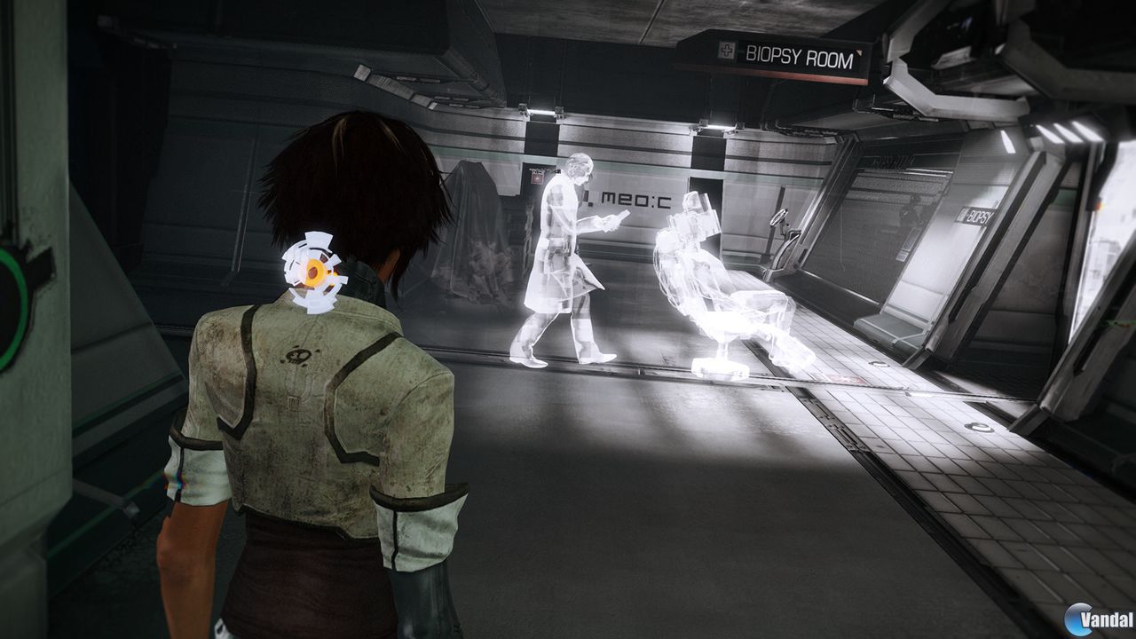 Remember Me - Videojuego (PS3, Xbox 360 y PC) - Vandal