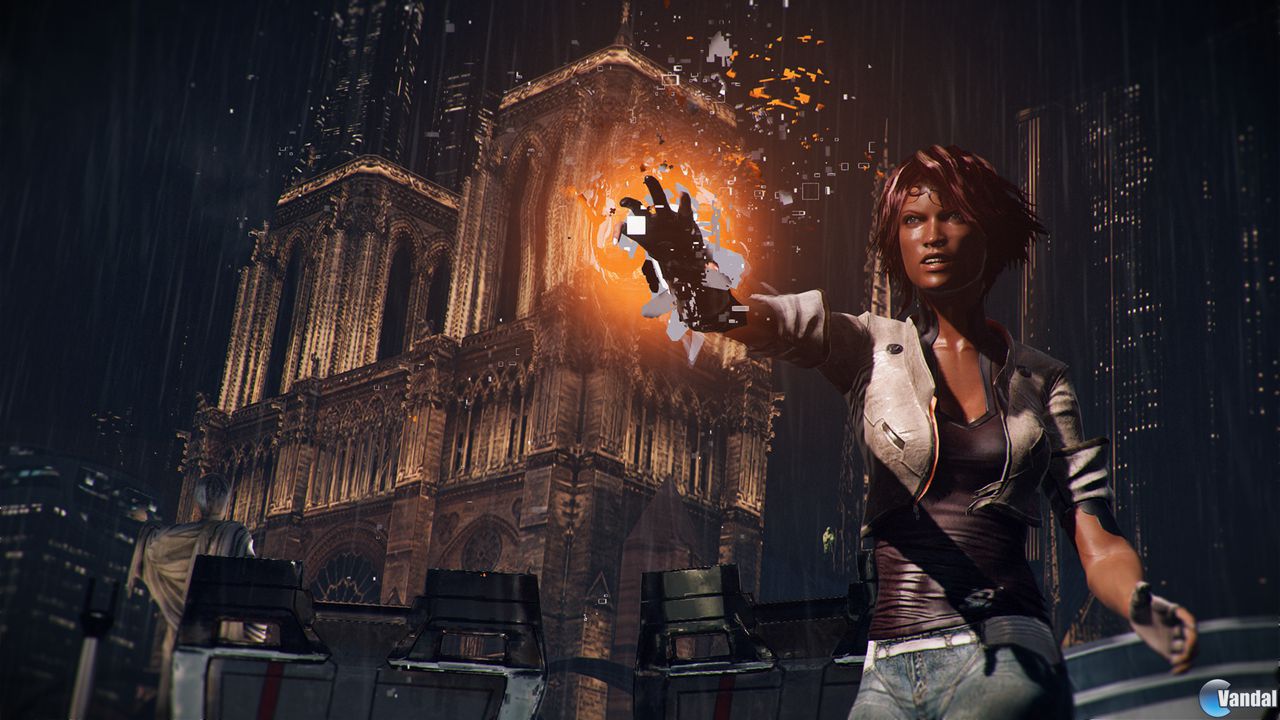 Remember Me - Videojuego (PS3, Xbox 360 y PC) - Vandal