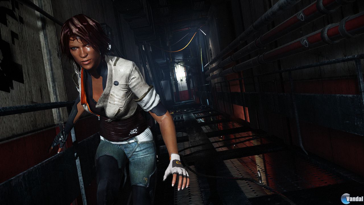 Remember Me - Videojuego (PS3, Xbox 360 y PC) - Vandal