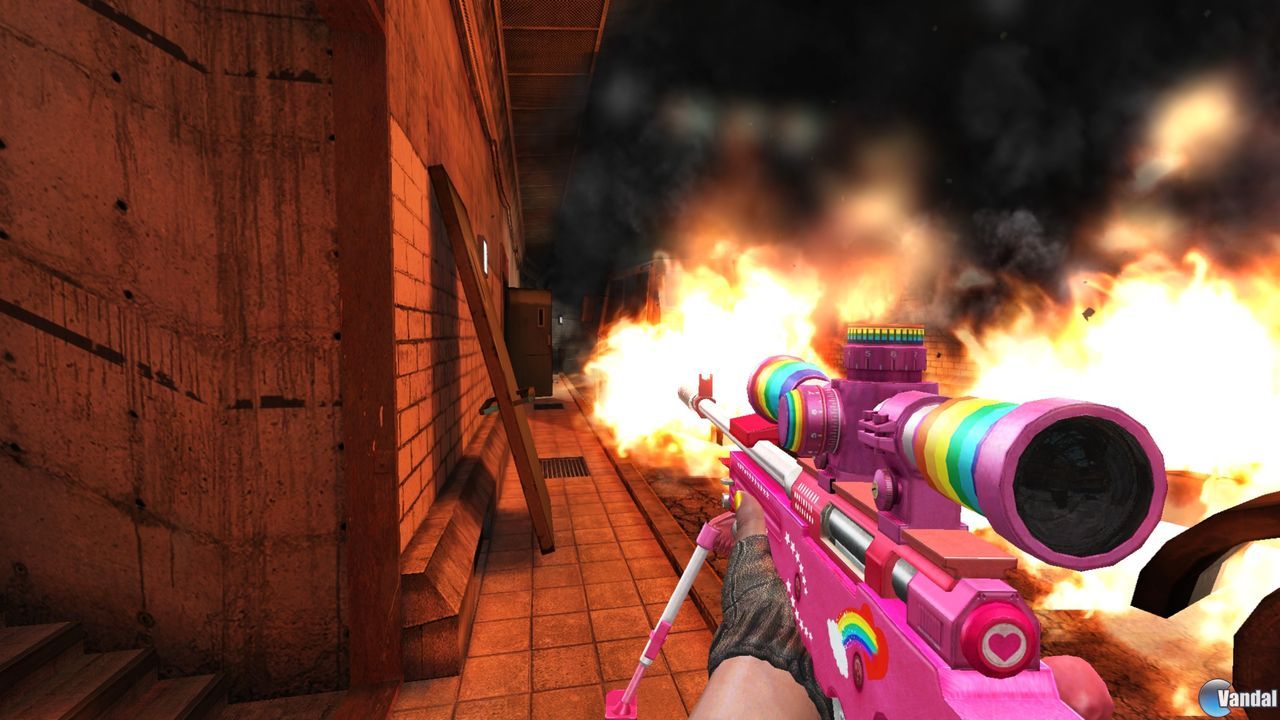 District 187: Sin Streets - Videojuego (PC) - Vandal