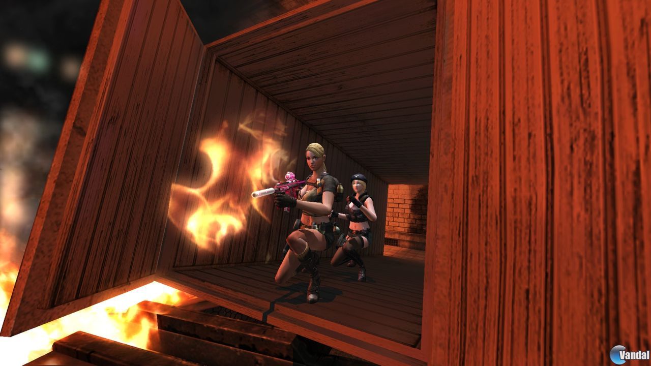 District 187: Sin Streets - Videojuego (PC) - Vandal