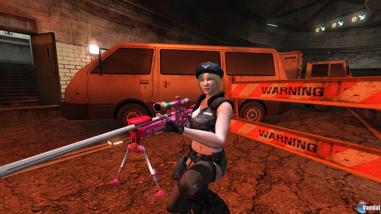 District 187: Sin Streets - Videojuego (PC) - Vandal