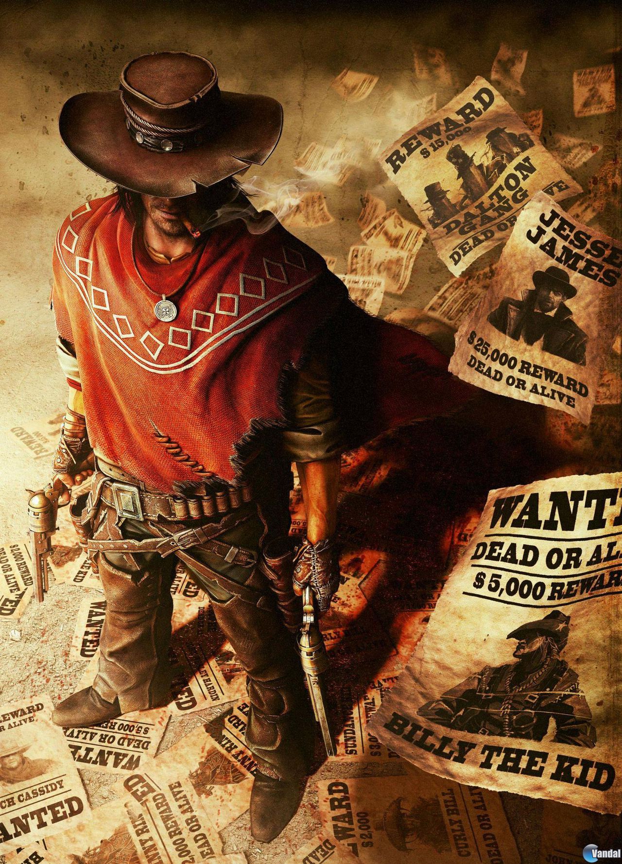 Call of Juarez: Gunslinger PSN - Videojuego (PS3, PC, Xbox 360 y Switch ...