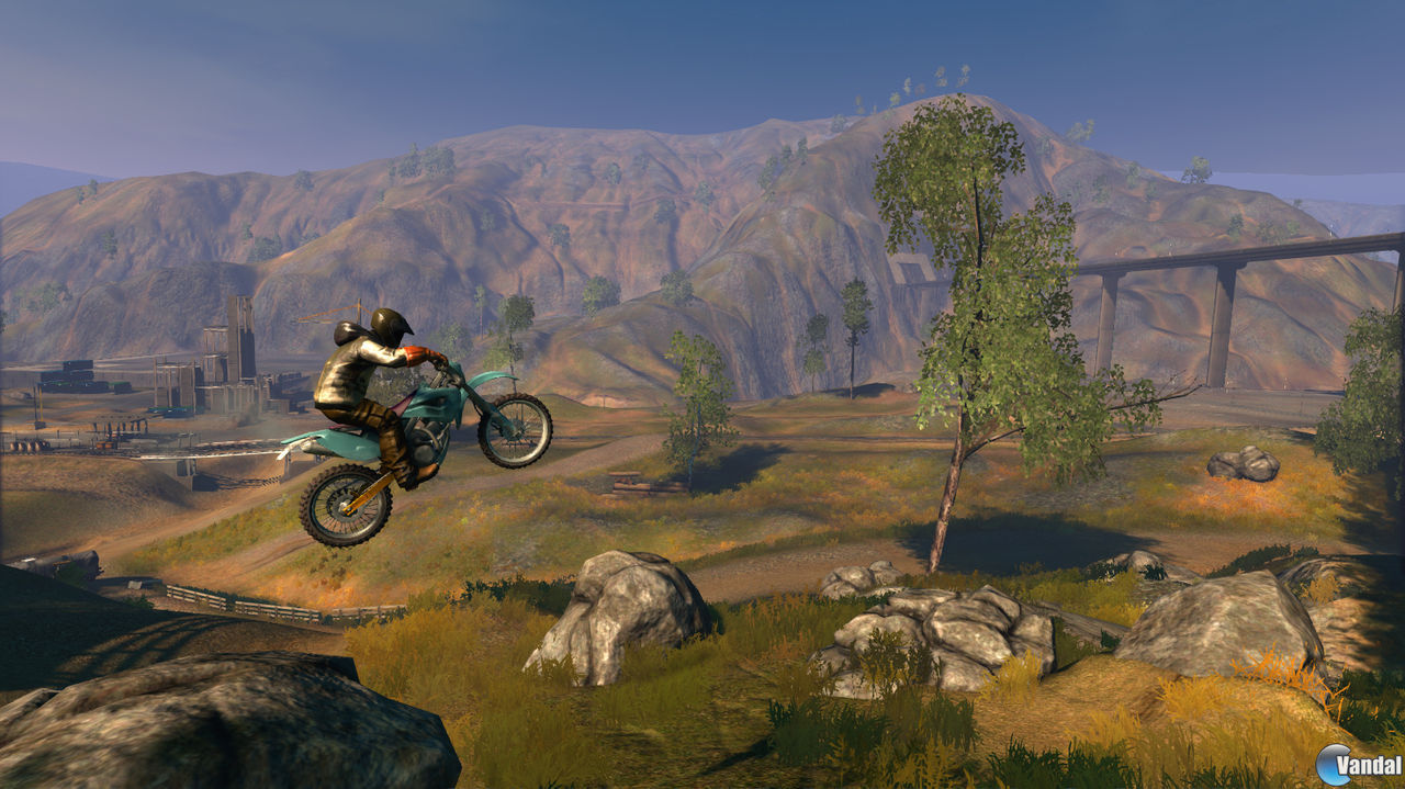 Trials Evolution: Gold Edition - Videojuego (PC) - Vandal