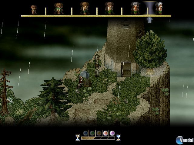 To the Moon - Videojuego (PC, Switch, Android y iPhone) - Vandal