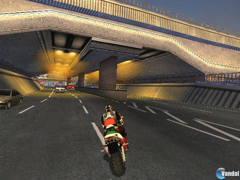 Speed Kings - Videojuego (PS2, GameCube y Xbox) - Vandal