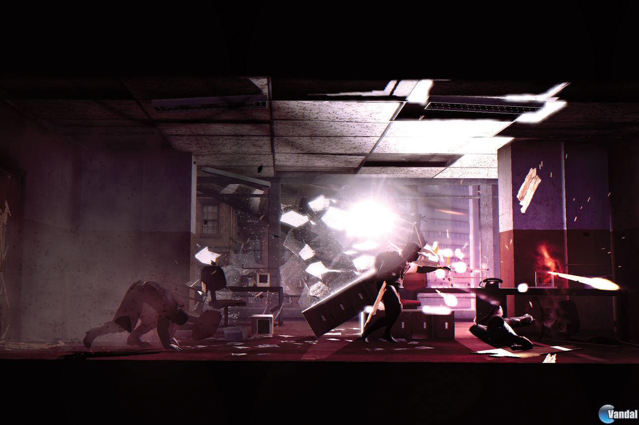 Deadlight - Videojuego (PC y Xbox 360) - Vandal