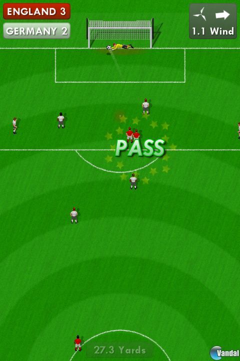 New Star Soccer 5 - Videojuego (PC) - Vandal