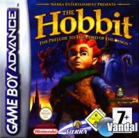 El Hobbit - Videojuego (PC, PS2, GameCube, Xbox y Game Boy Advance ...
