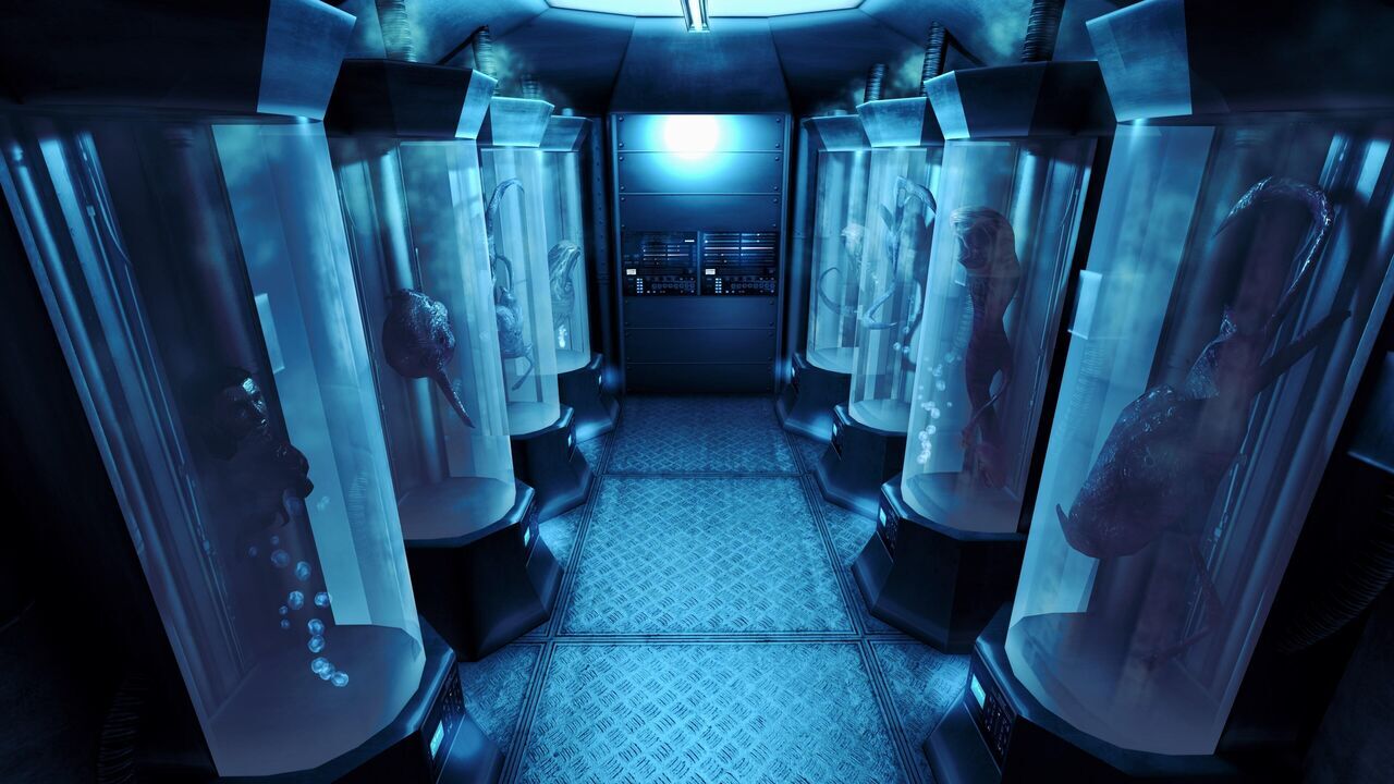 The Thing: Remastered - Videojuego (PS5, PC, PS4, Xbox One, Xbox Series ...