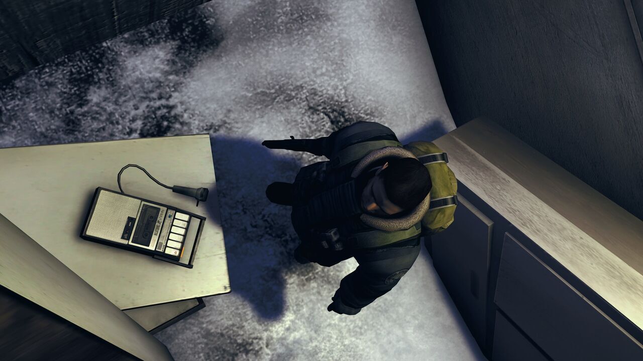 The Thing: Remastered - Videojuego (PS5, PC, PS4, Xbox One, Xbox Series ...