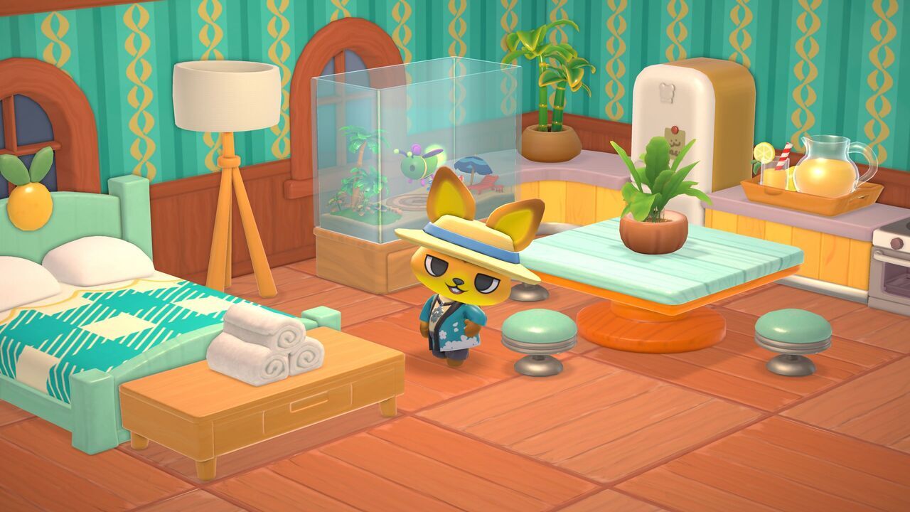 Hello Kitty Island Adventure - Videojuego (PS5, PC, Switch, iPhone y ...