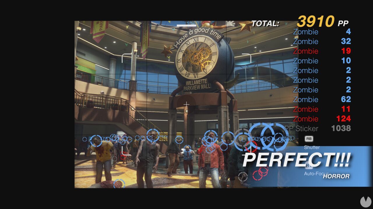 Dead Rising Deluxe Remaster - Videojuego (PS5, Xbox Series X y PC) - Vandal