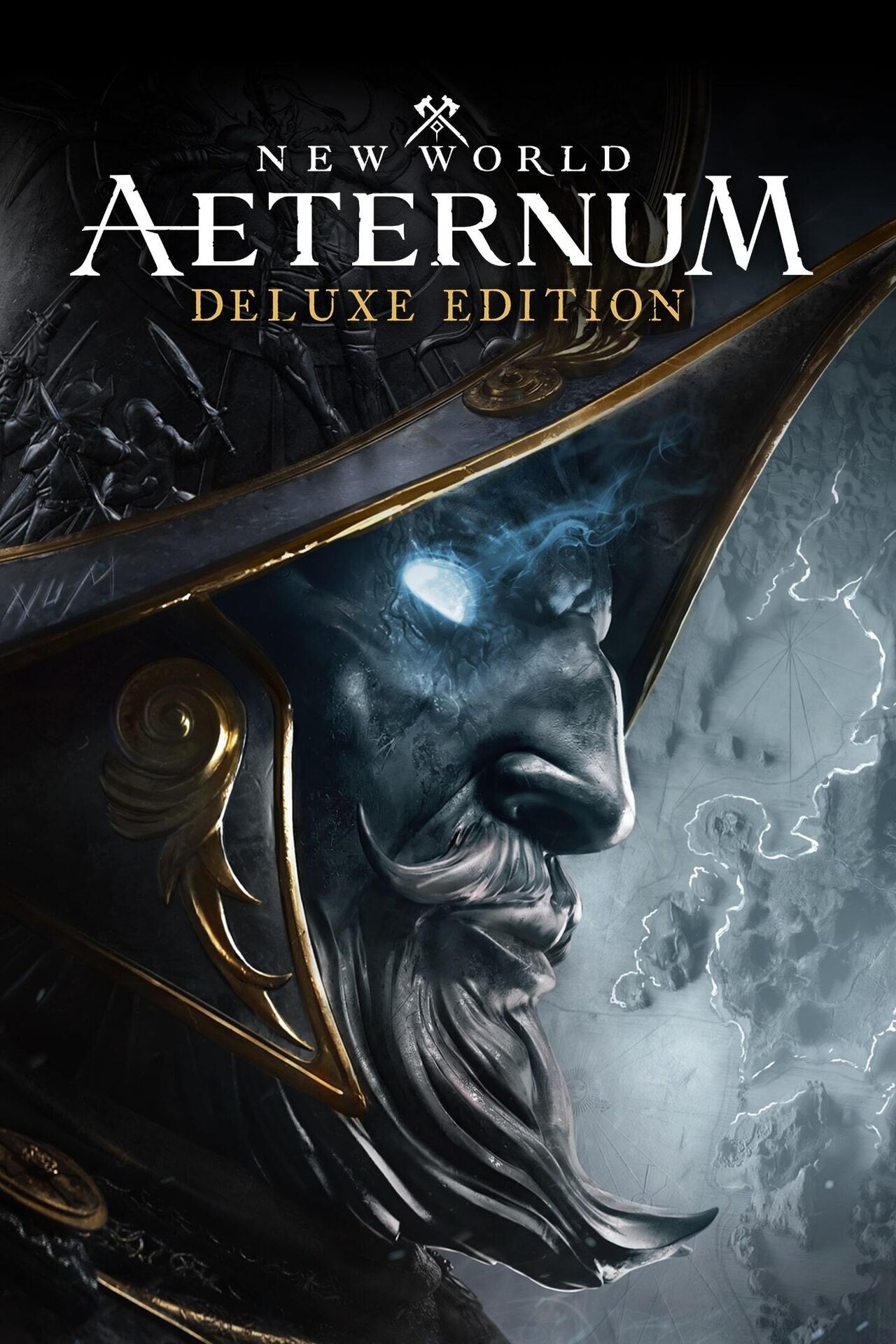New World: Aeternum - Videojuego (Xbox Series X y PS5) - Vandal