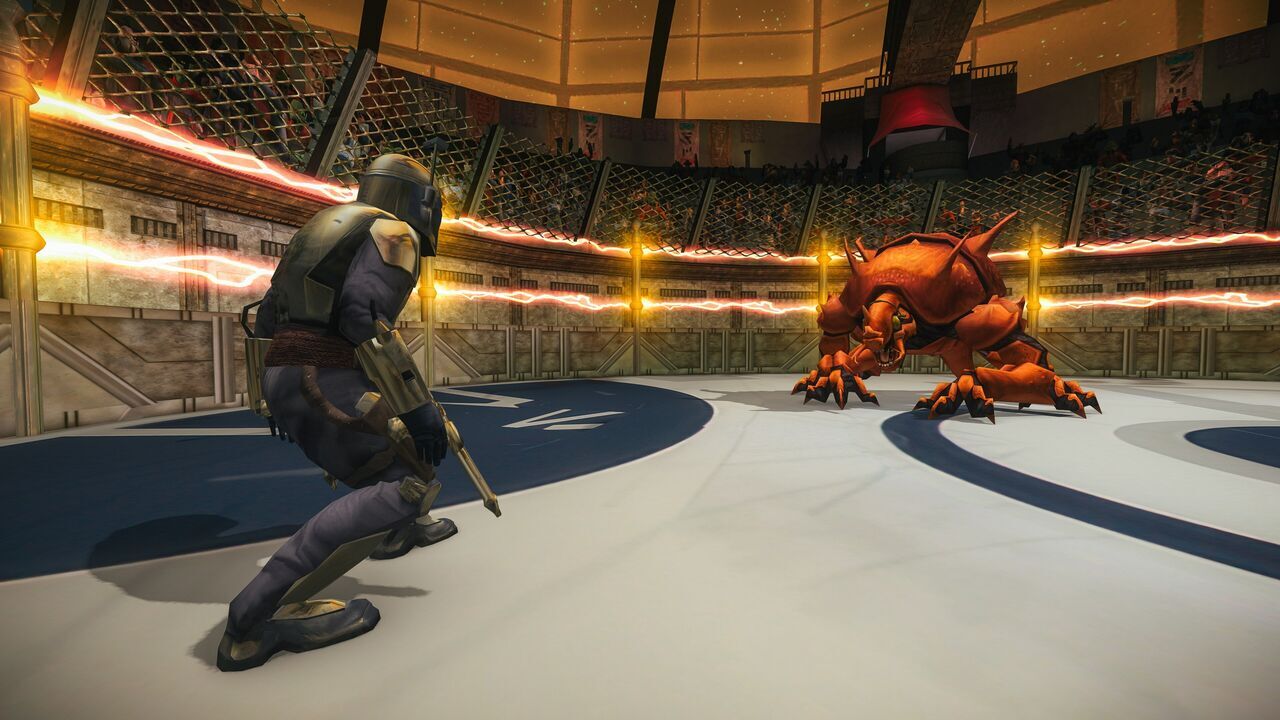 Star Wars: Bounty Hunter - Videojuego (PS5, PC, Xbox Series X, Switch, Xbox One y PS4) - Vandal