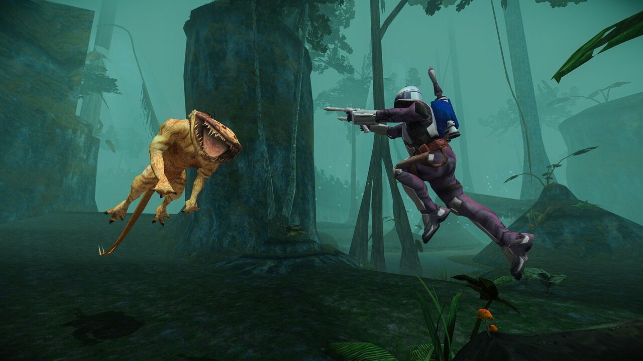 Star Wars: Bounty Hunter - Videojuego (PS5, PC, Xbox Series X, Switch, Xbox One y PS4) - Vandal