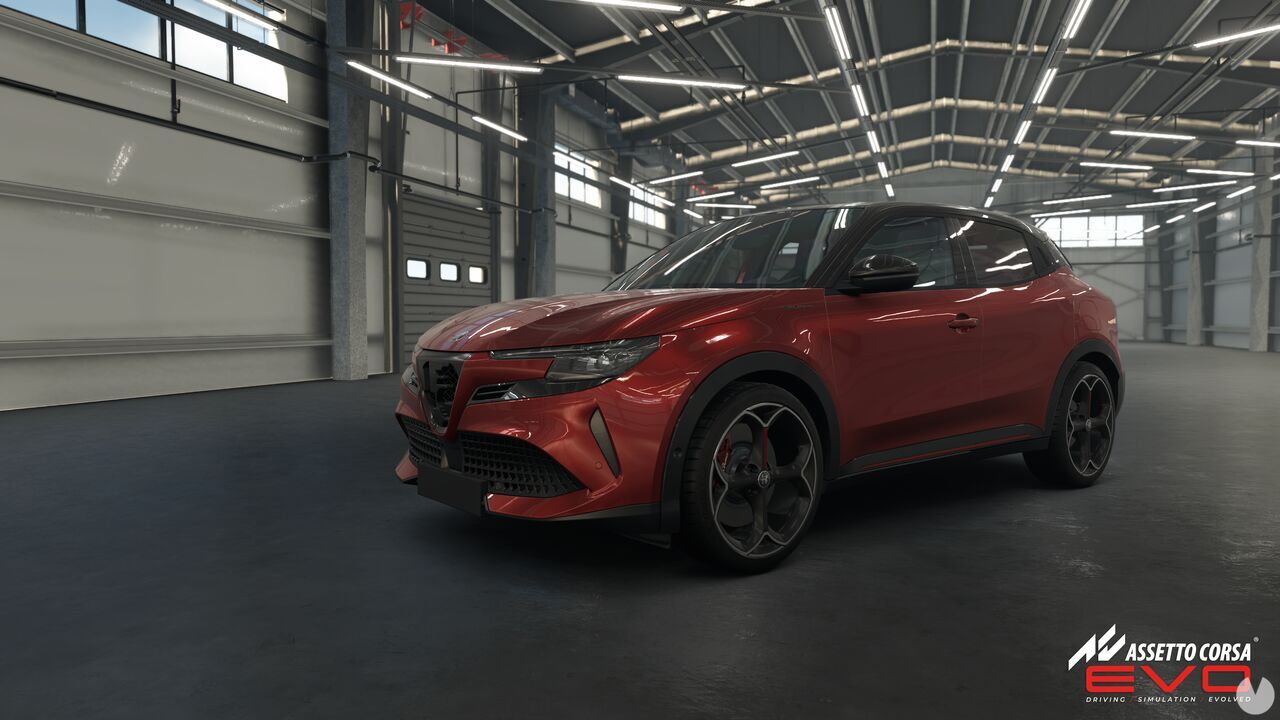 Assetto Corsa EVO - Videojuego (PC) - Vandal