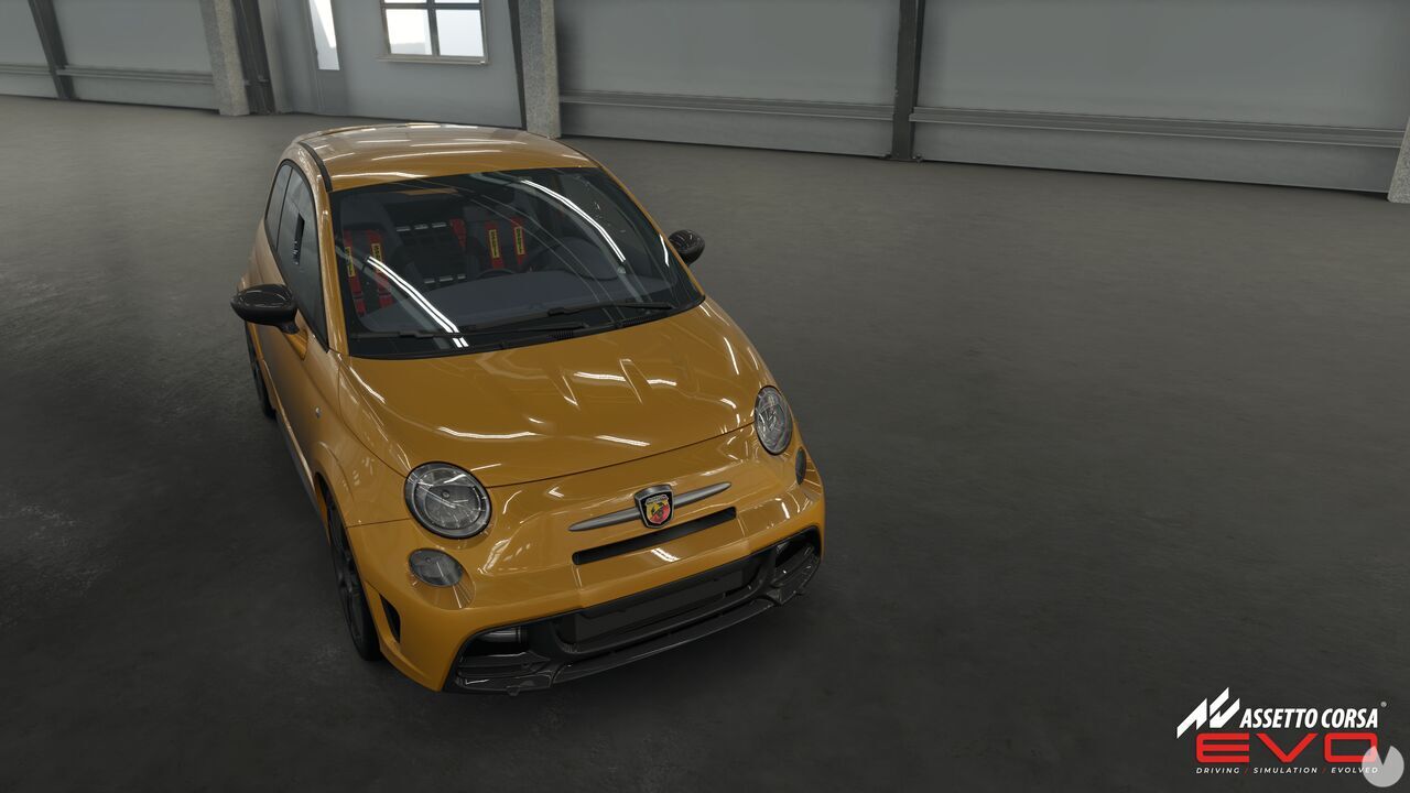 Assetto Corsa EVO - Videojuego (PC) - Vandal