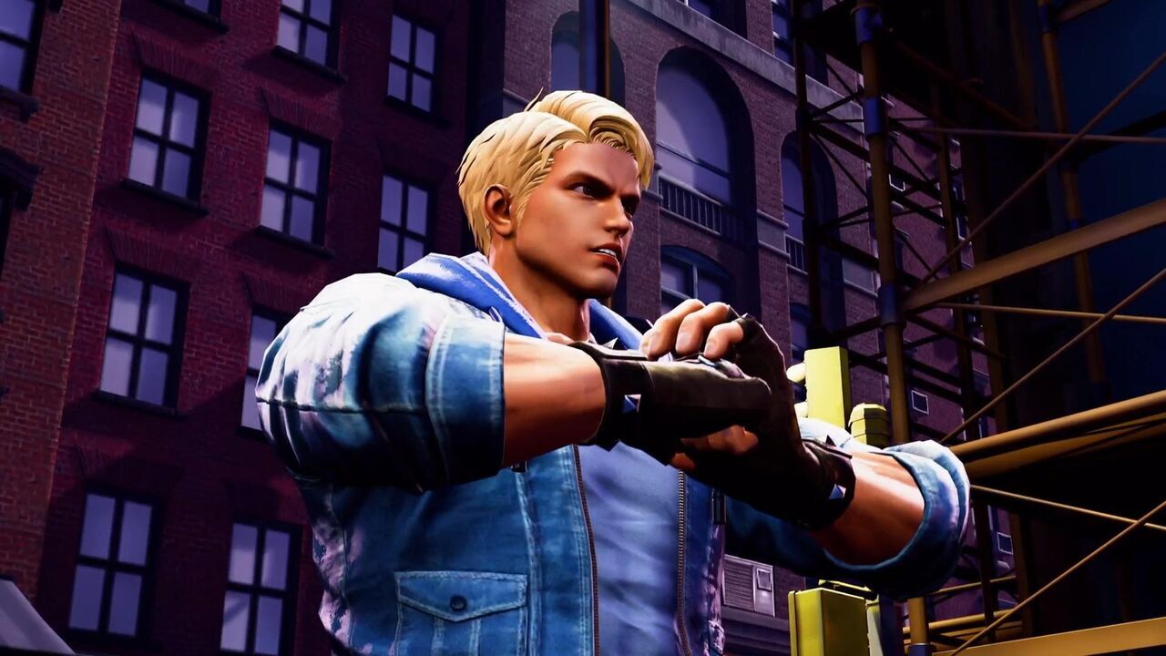Double Dragon Revive - Videojuego (PS5, PC, PS4, Xbox Series X, Xbox ...