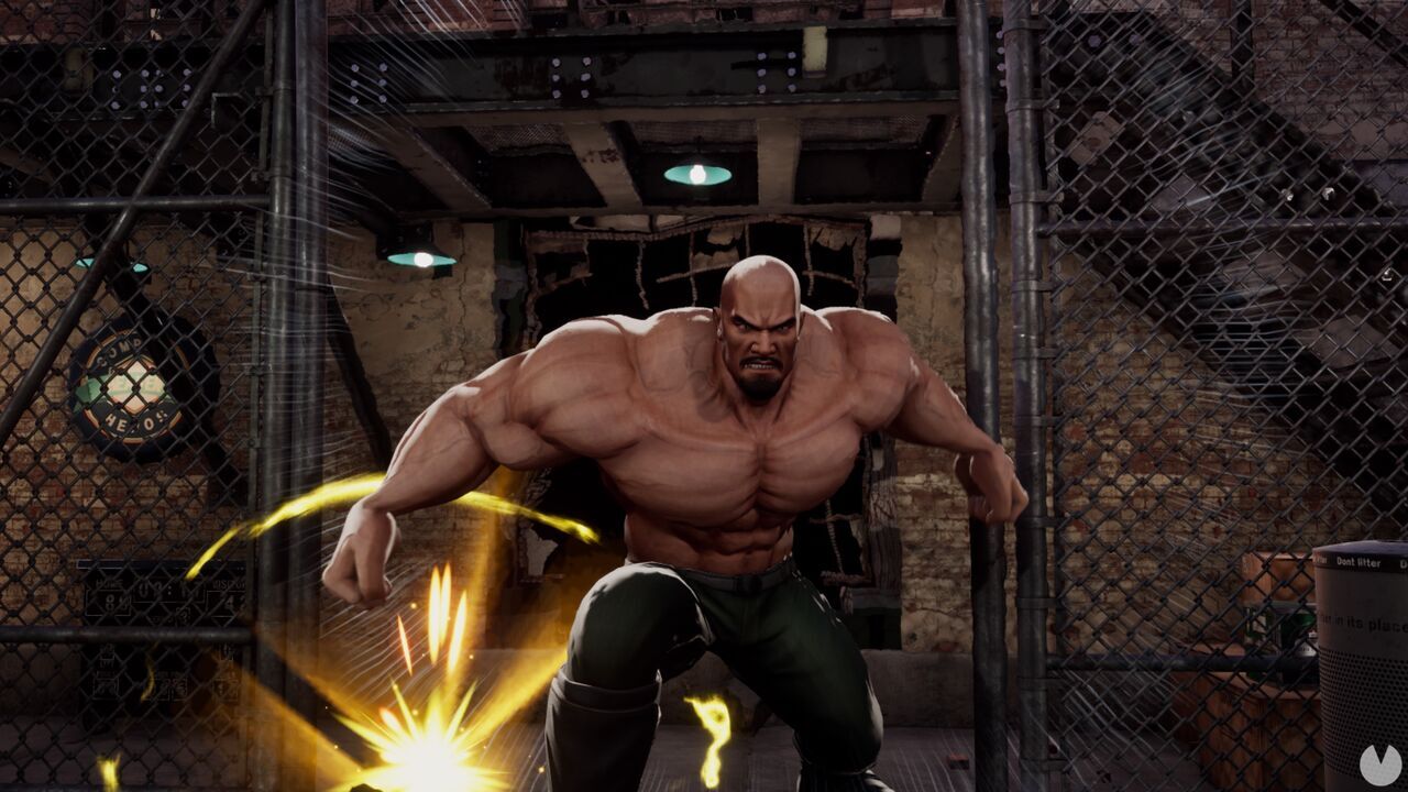 Double Dragon Revive - Videojuego (PS5, PC, PS4, Xbox Series X, Xbox ...