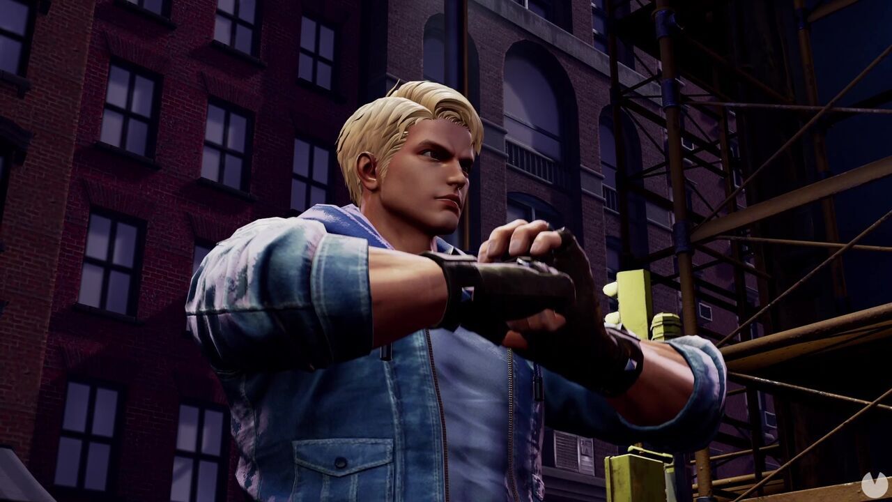 Double Dragon Revive - Videojuego (PS5, PC, PS4, Xbox Series X, Xbox ...