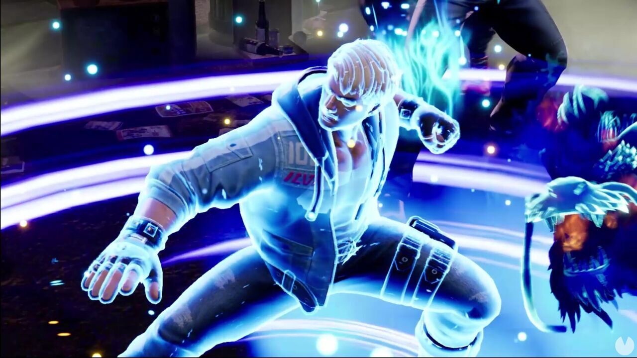 Double Dragon Revive - Videojuego (PS5, PC, PS4, Xbox Series X, Xbox ...