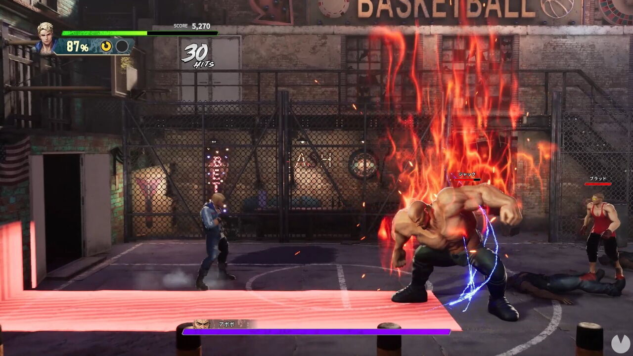 Double Dragon Revive - Videojuego (PS5, PC, PS4, Xbox Series X, Xbox ...