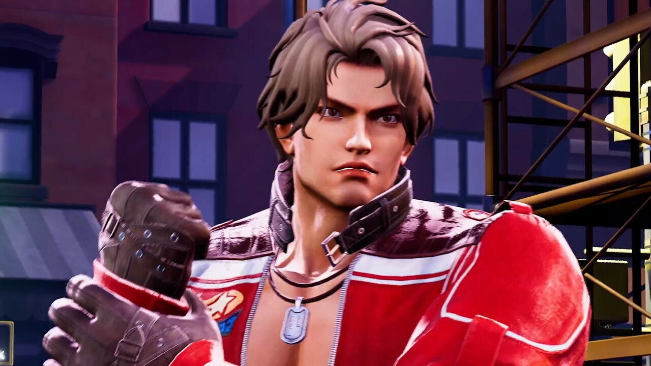 Double Dragon Revive - Videojuego (PS5, PC, Switch, PS4, Xbox Series X ...