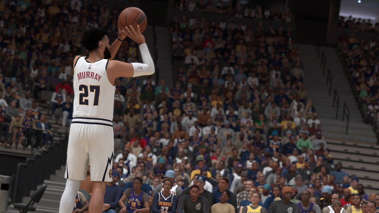 NBA 2K25 - Videojuego (PS5, Xbox Series X, PC, PS4, Switch y Xbox One ...