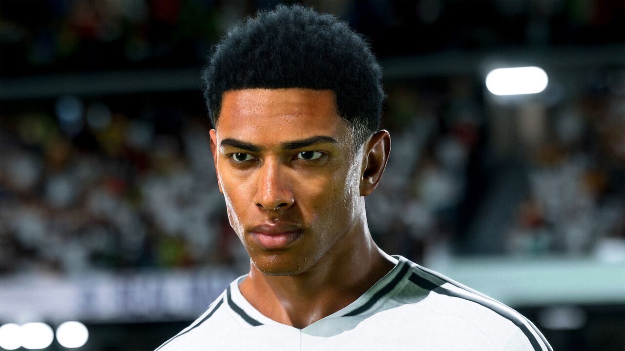 EA Sports FC 25 - Videojuego (PS5, PC, PS4, Xbox Series X, Xbox One y ...