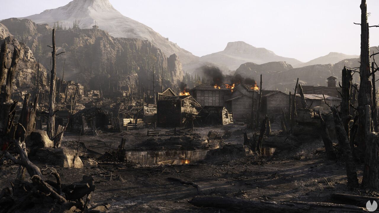 Crytek presenta Hunt: Showdown 1896, el sucesor de Hunt: Showdown que cierra en PS4 y Xbox One ...