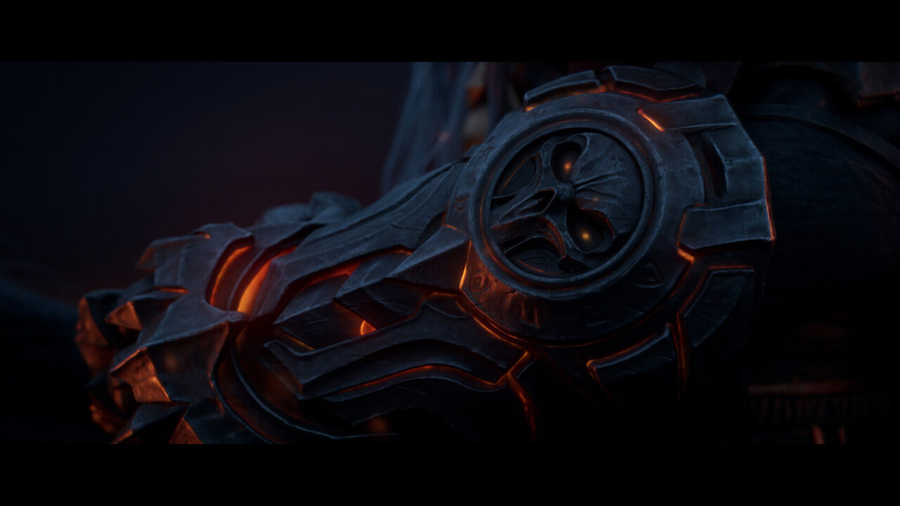 Darksiders 4 es real y ofrece sus primeros detalles: THQ Nordic nos muestra su teaser con los ...