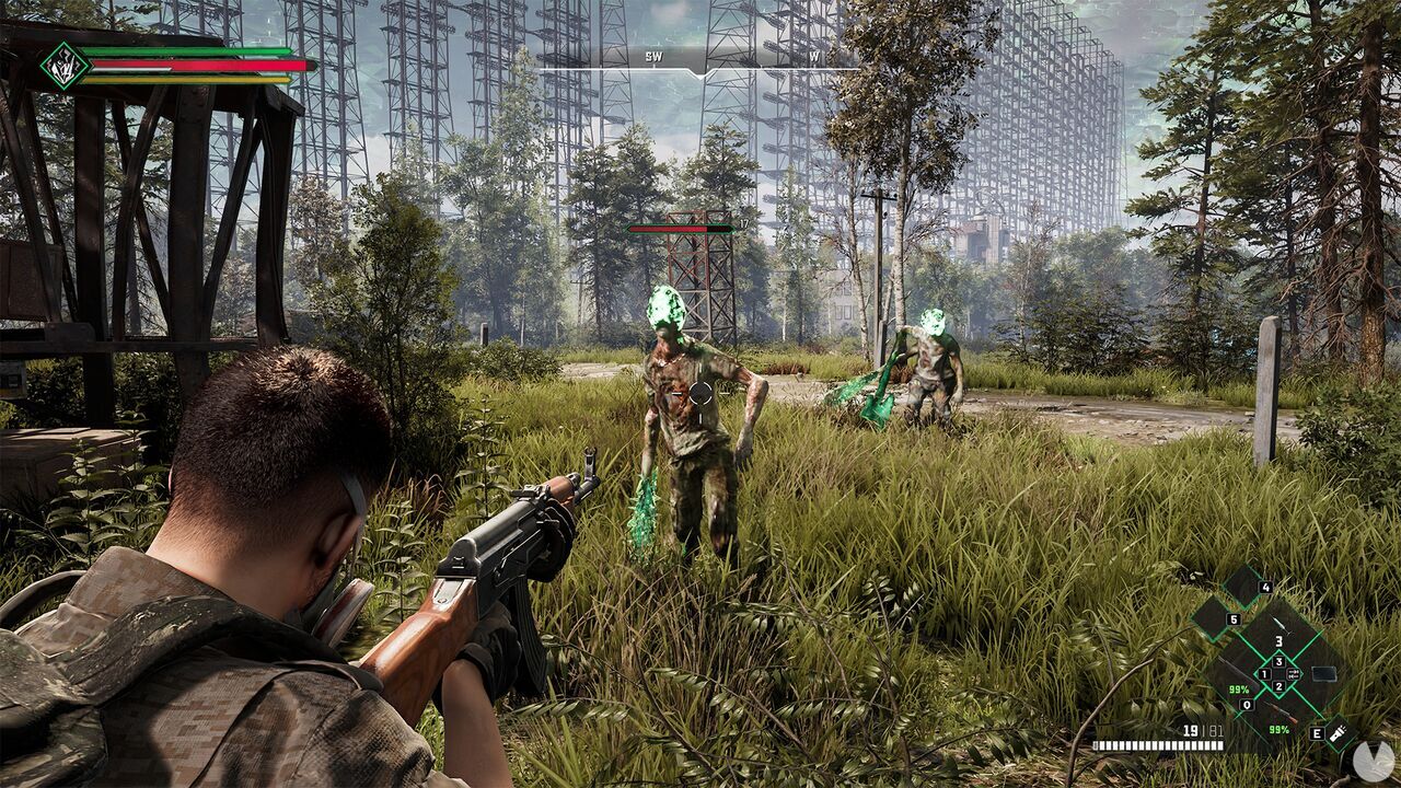 Chernobylite 2: Exclusion Zone - Videojuego (PC, PS5 y Xbox Series X ...