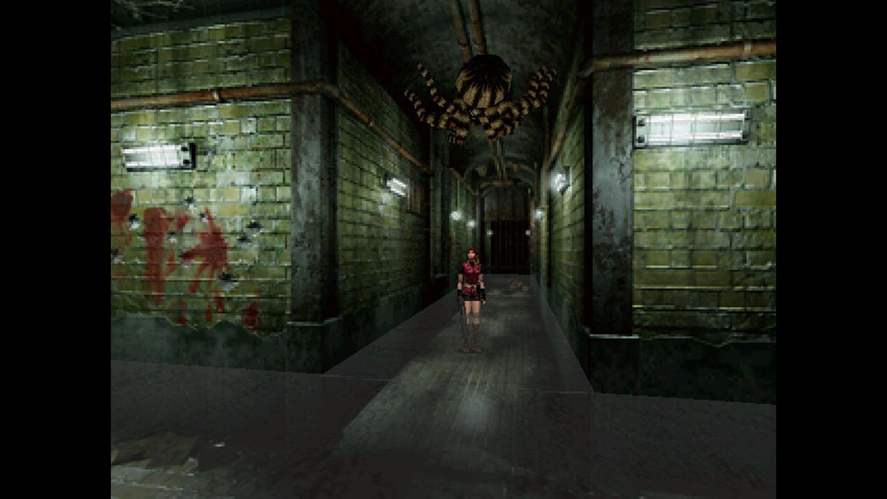 Resident Evil 2 - Videojuego (PC, PS4 y PS5) - Vandal