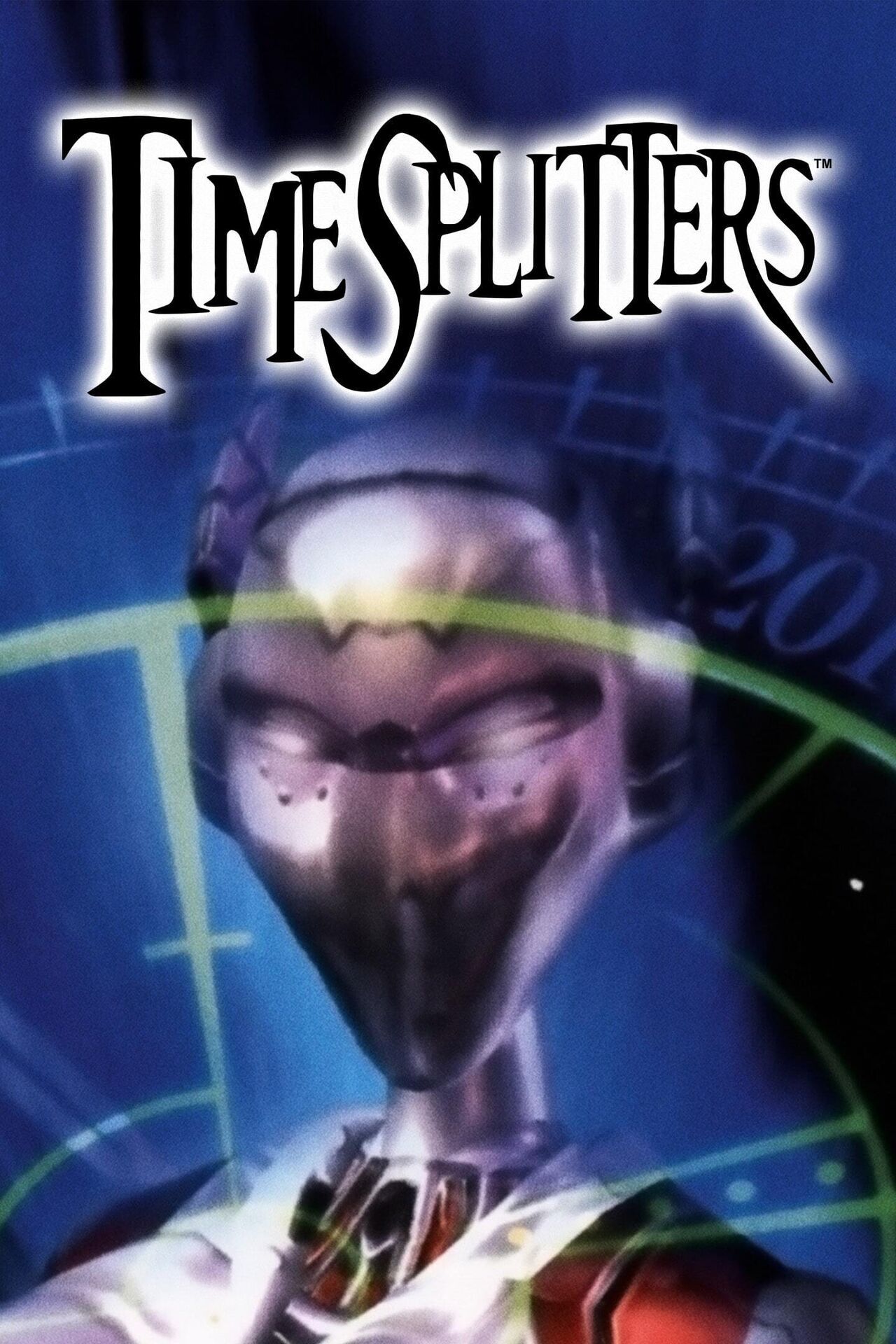 TimeSplitters Futuro Perfecto - Videojuego (PS2, GameCube, PS5, Xbox y ...