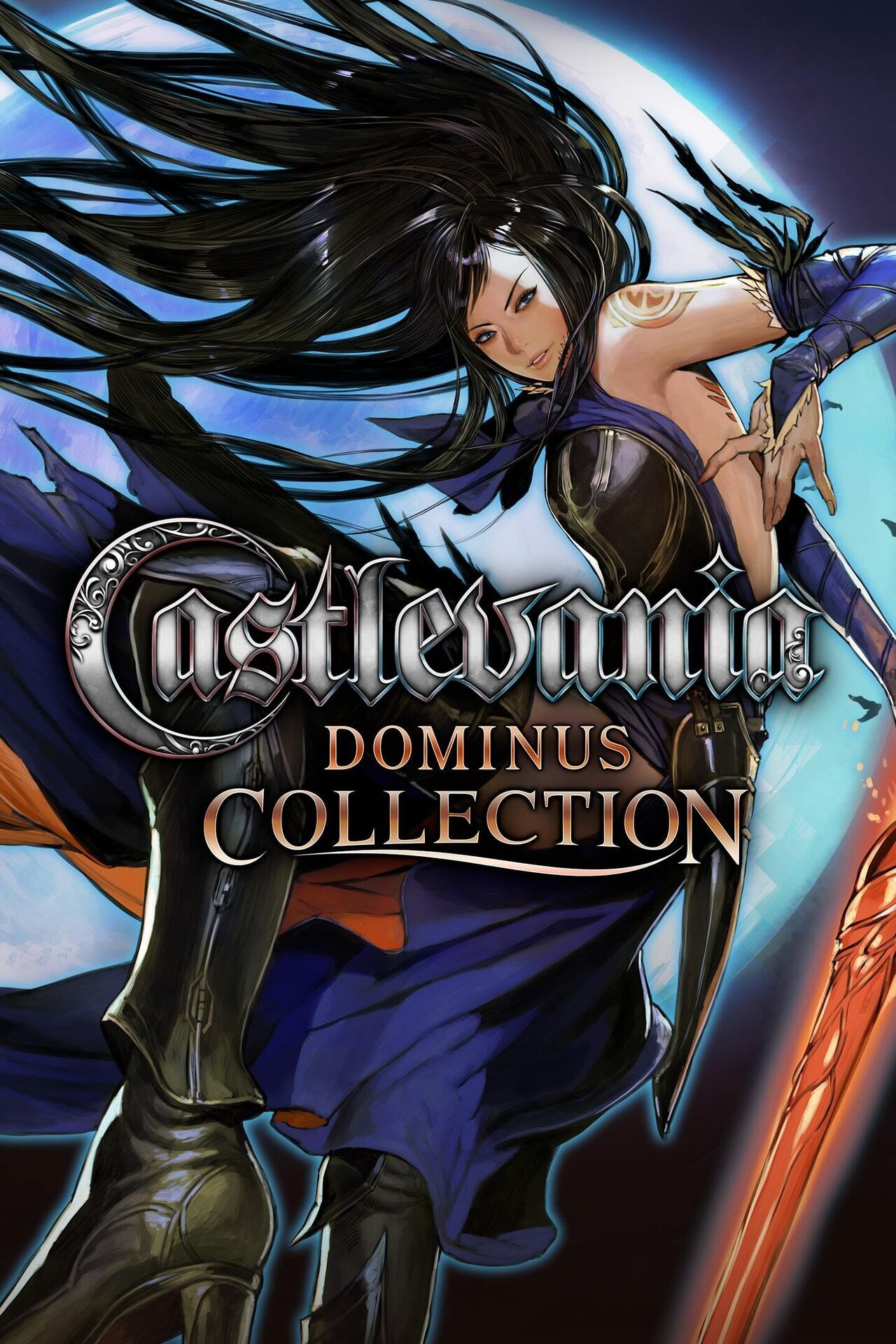 Castlevania Dominus Collection - Videojuego (PS5, Switch, PC y Xbox ...