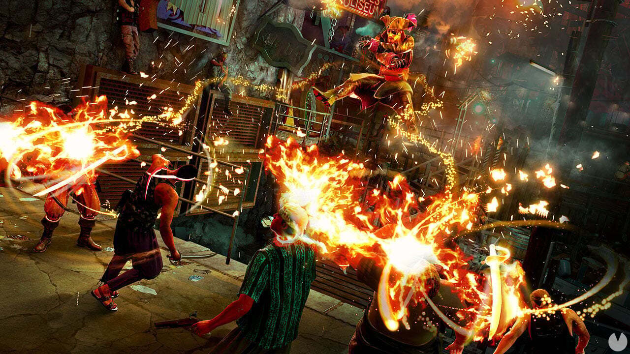 Like a Dragon: Pirate Yakuza in Hawaii - Videojuego (PS5, PC, PS4, Xbox Series X y Xbox One ...