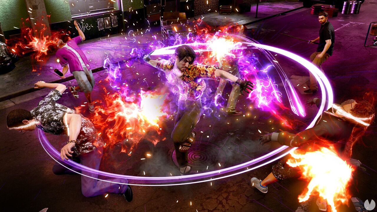 Like a Dragon: Pirate Yakuza in Hawaii - Videojuego (PS5, PS4, PC, Xbox ...