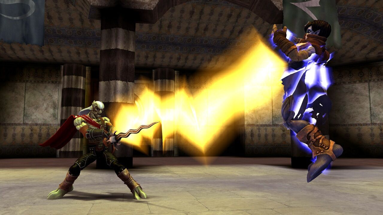 Legacy of Kain Soul Reaver 1 & 2 Remastered - Videojuego (PS5, PS4, PC ...
