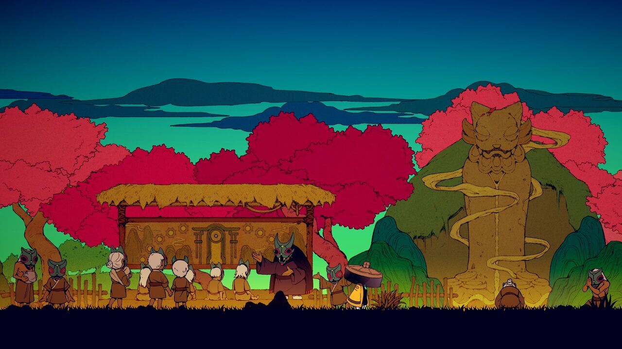 Nine Sols - Videojuego (PC, PS4, PS5, Xbox Series X, Xbox One y Switch ...