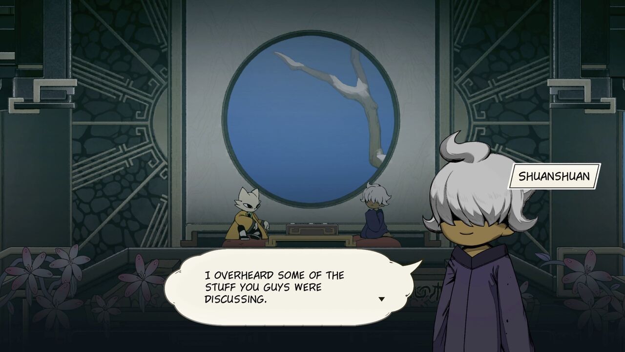 Nine Sols - Videojuego (PC, PS4, PS5, Xbox Series X, Xbox One y Switch ...