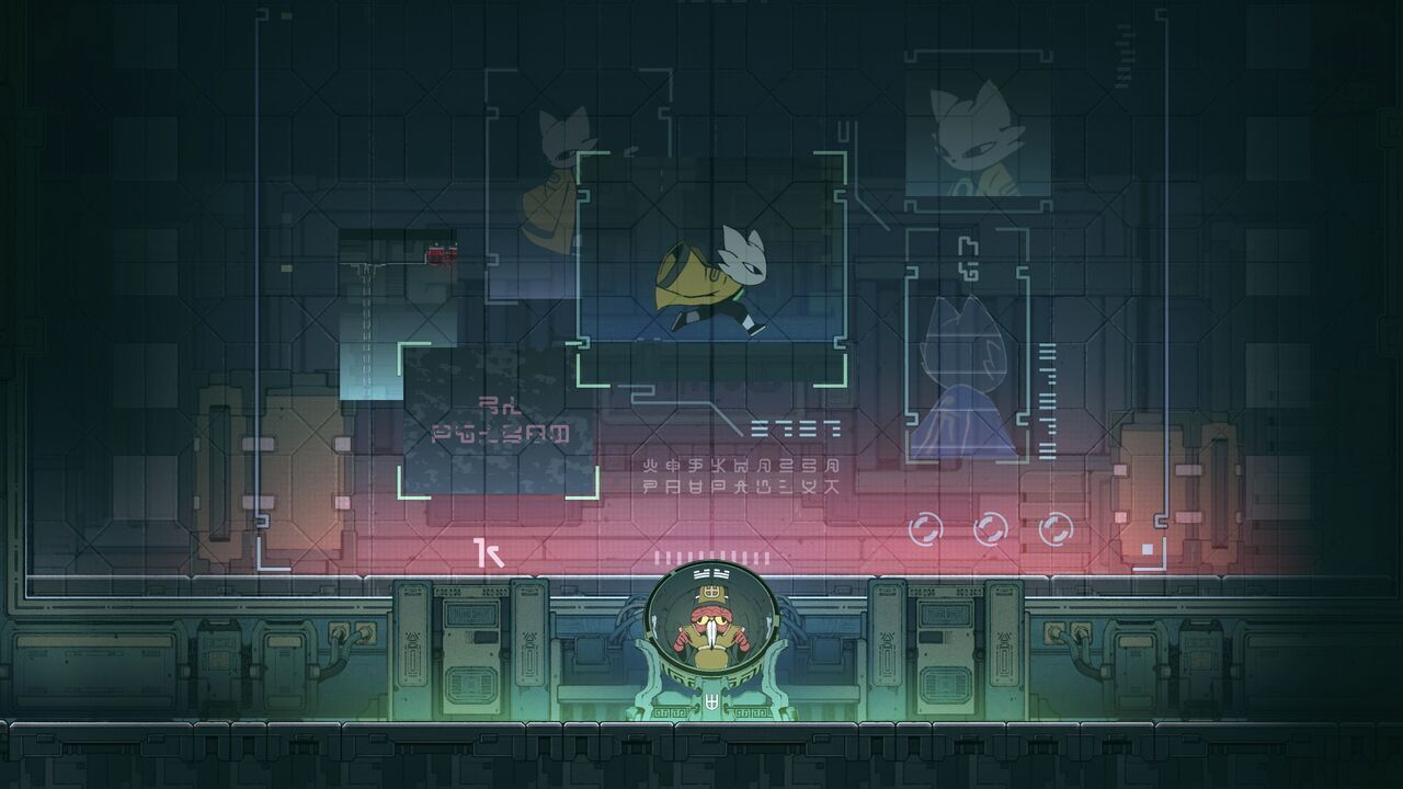 Nine Sols - Videojuego (PC, PS4, PS5, Xbox Series X, Xbox One y Switch ...