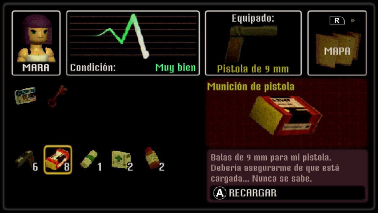 Crow Country - Videojuego (PC, PS5, Xbox Series X, Switch y PS4) - Vandal